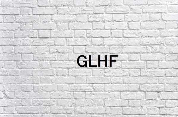 我終於學會用半透明佈景了 - glhf的創作 - 巴哈姆特