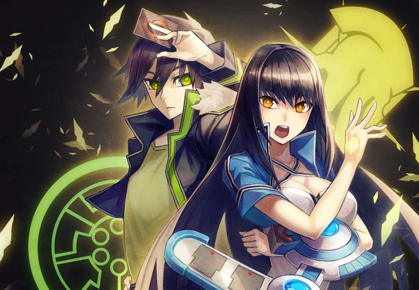 [達人專欄] 零幻系列 零幻嵐劍使DC 第三章第一節 凶水 3-1 - stardustwing的創作 - 巴哈姆特