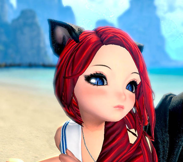 【祈福】願有更多的奇蹟出現。 - snake17的創作 - 巴哈姆特