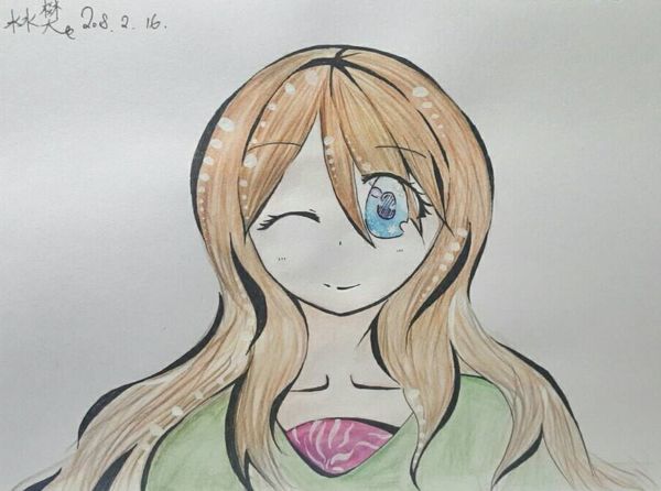 新文章，更新 - biskey的創作 - 巴哈姆特