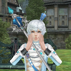 吃了蜜蜂兒屎似的1 - 丟! 都丟商店喔! - - alain0227的創作 - 巴哈姆特