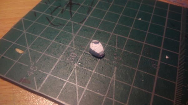 百台戰車 Day122 M2 - nono369的創作 - 巴哈姆特