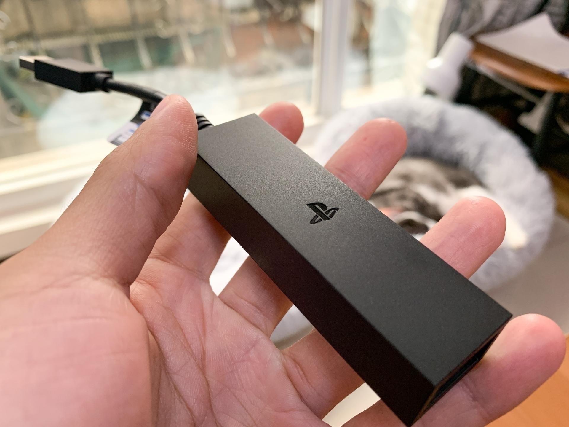 PlayStation®Camera適配器（PSVR轉接至PS5） - sonyfans的創作 - 巴哈姆特