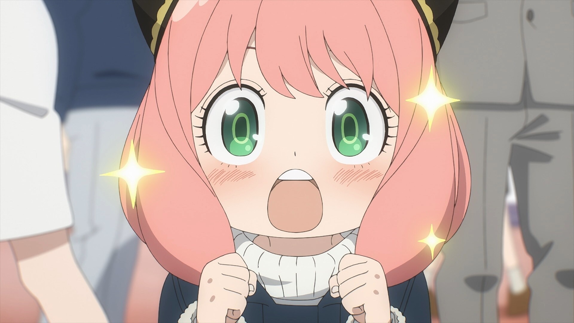 【動漫快報】SPYxFAMILY主題曲PV｜10月新番最新PV公開！ - kanata000的創作 - 巴哈姆特