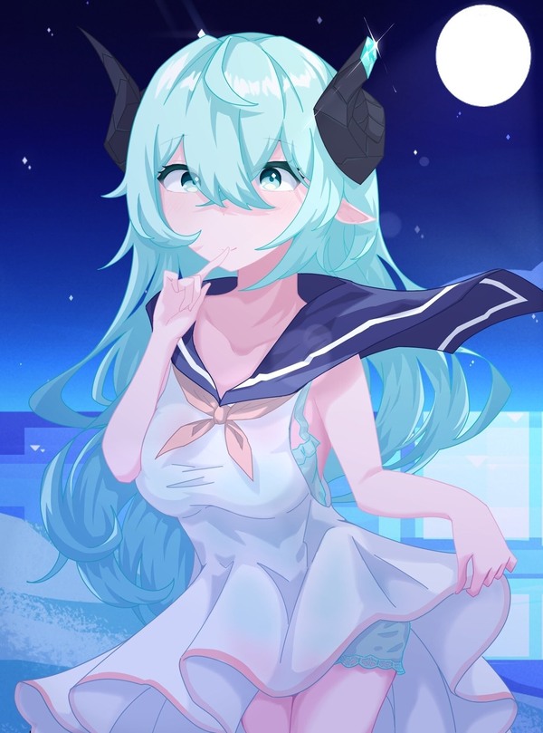 Shia chan - willy961的創作 - 巴哈姆特