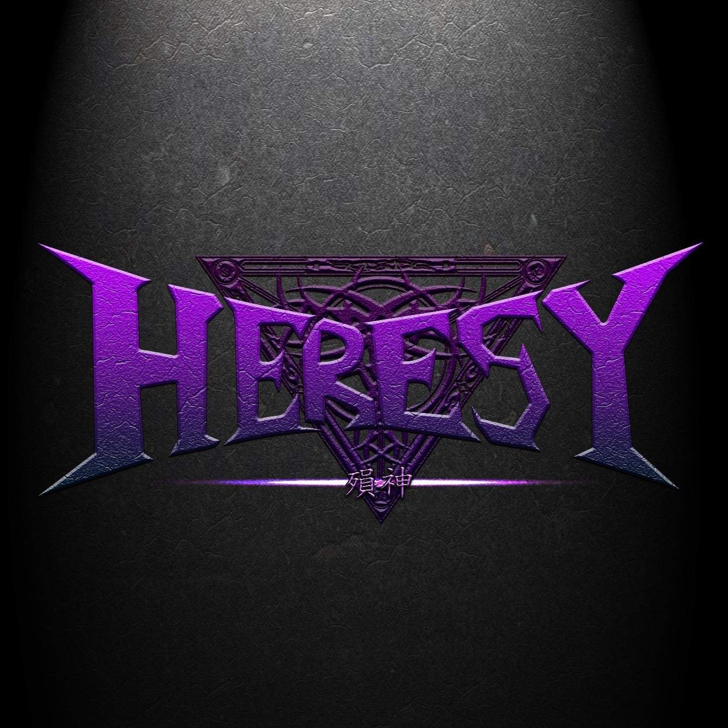 《Heresy第一章:殞神》 -14．同路人- - f0921111379的創作 - 巴哈姆特