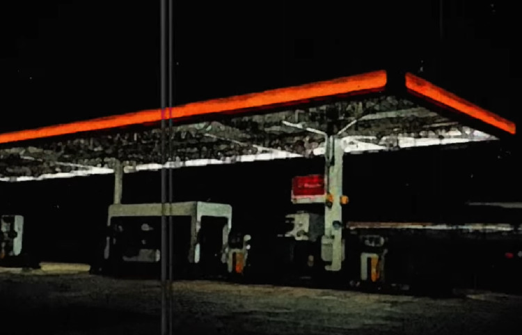 嘛....就發個鬼故事囉 - ash62646的創作 - 巴哈姆特