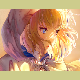 [GE]我寫過的GE小說很少! - lcoffee的創作 - 巴哈姆特