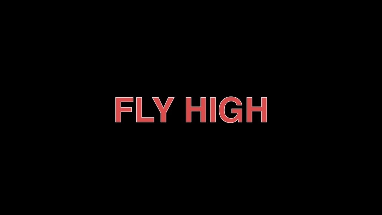 BAE - FLY HIGH!!! 中譯 歌詞 - tiffy1788的創作 - 巴哈姆特