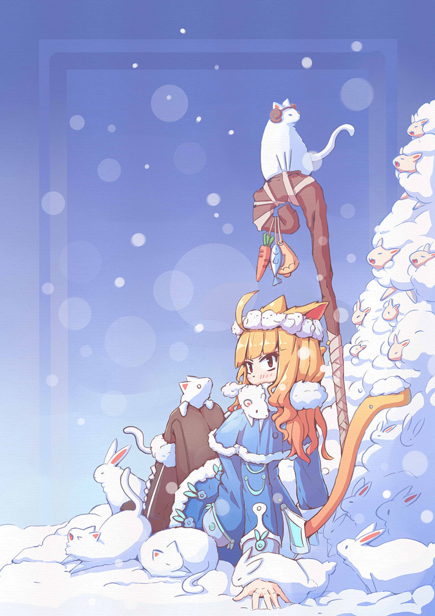 [達人專欄] 無題0w0 - r00759393的創作 - 巴哈姆特