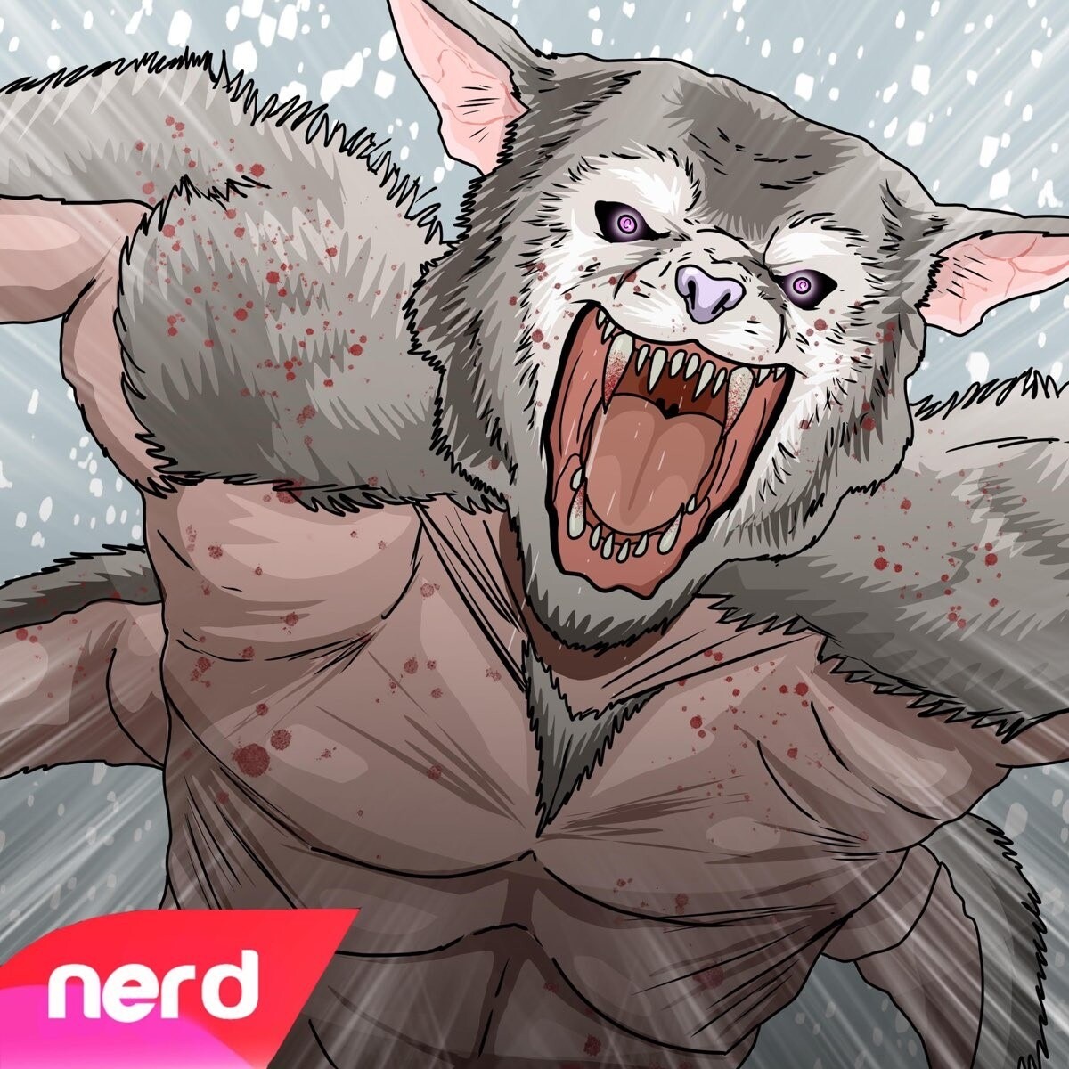 NerdOut! - Arrival(終點) 歌詞中文翻譯 - joni46的創作 - 巴哈姆特