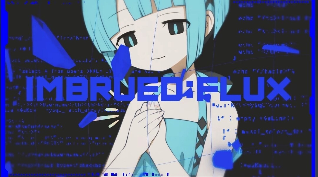 【maimai】IMBRUED:FLUX 歌詞翻譯【中/日文歌詞】 - yyyyyul1n的創作 - 巴哈姆特