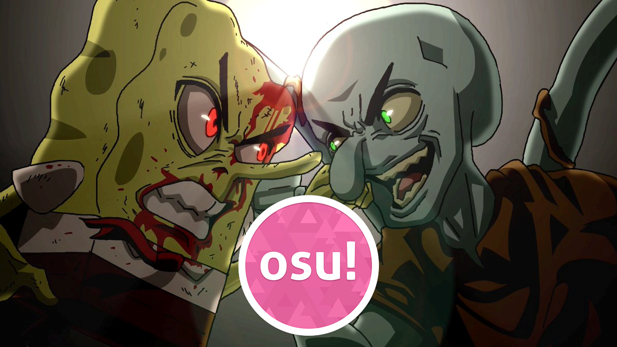 【osu】Paper Moon (ROMIX Cover) - finale8763的創作 - 巴哈姆特