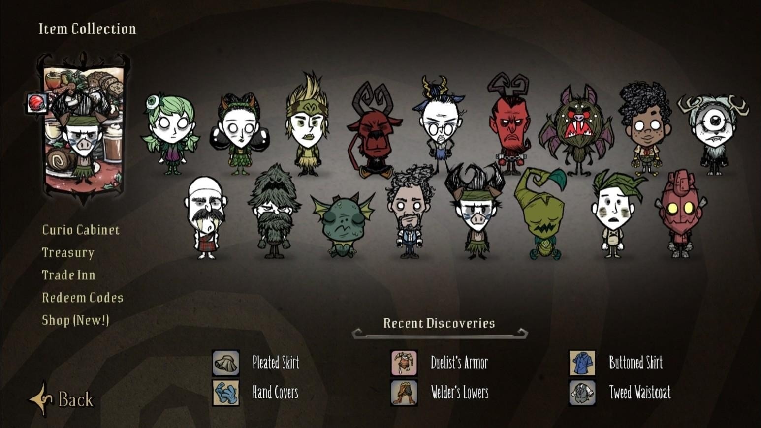 DST 2020 萬聖節造型與紀念品 - cutelane的創作 - 巴哈姆特