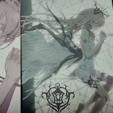開箱+介紹 トライナリー -Phantastic re-Master 2020- 異世界輸入盤 ELKADOR PACK - john441的 ...
