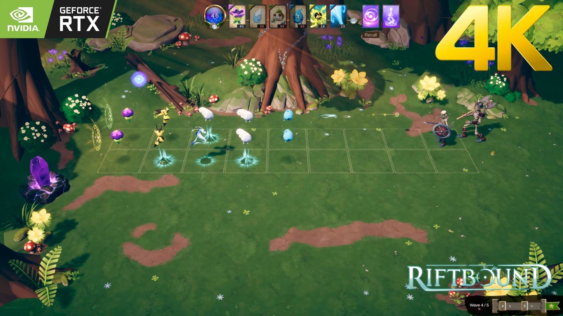 【Riftbound】steam 數位桌遊節試玩 4K60FPS加文章介紹 - chf01189的創作 - 巴哈姆特