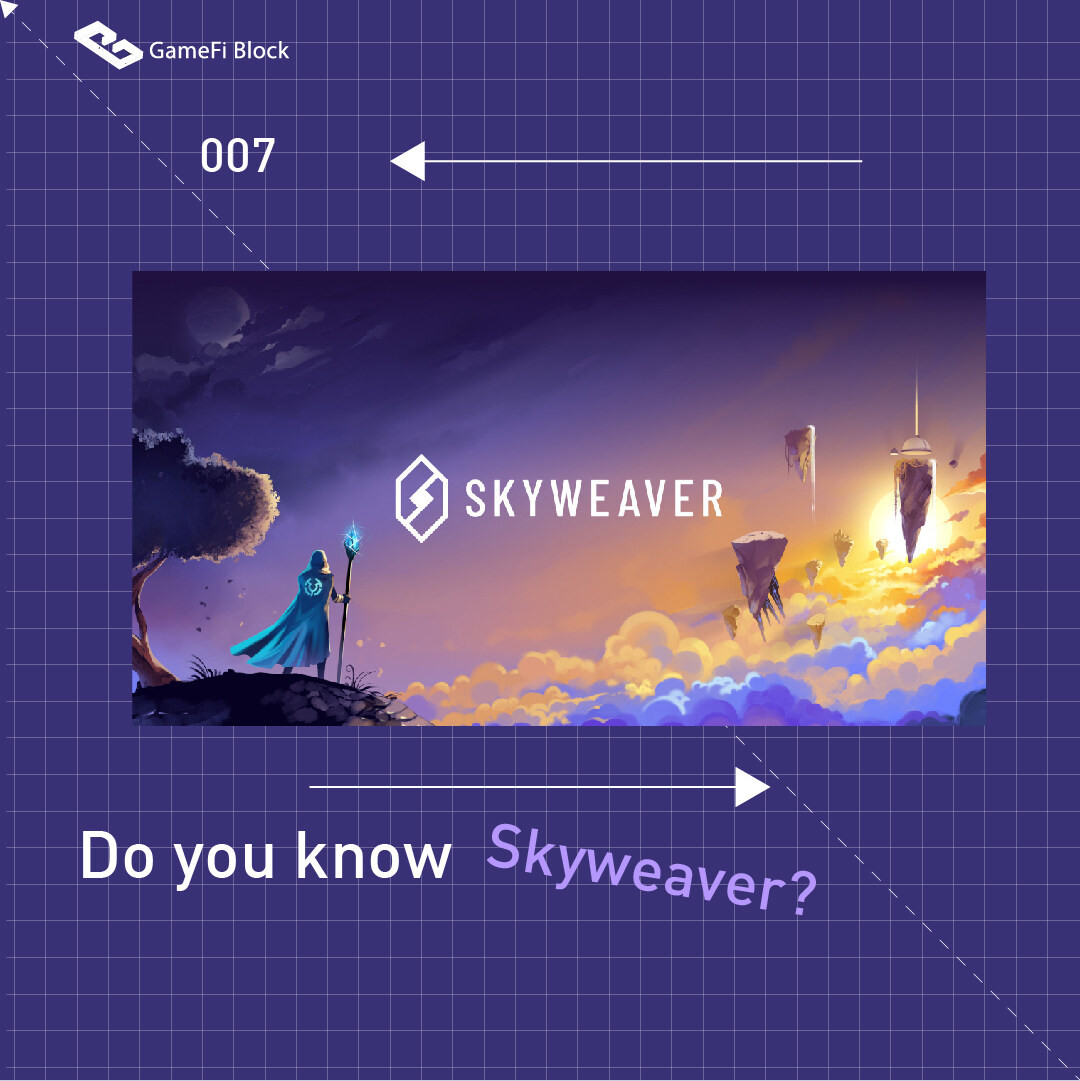 你知道區塊鏈上的爐石戰技-Skyweaver嗎? - gamefiblcok的創作 - 巴哈姆特