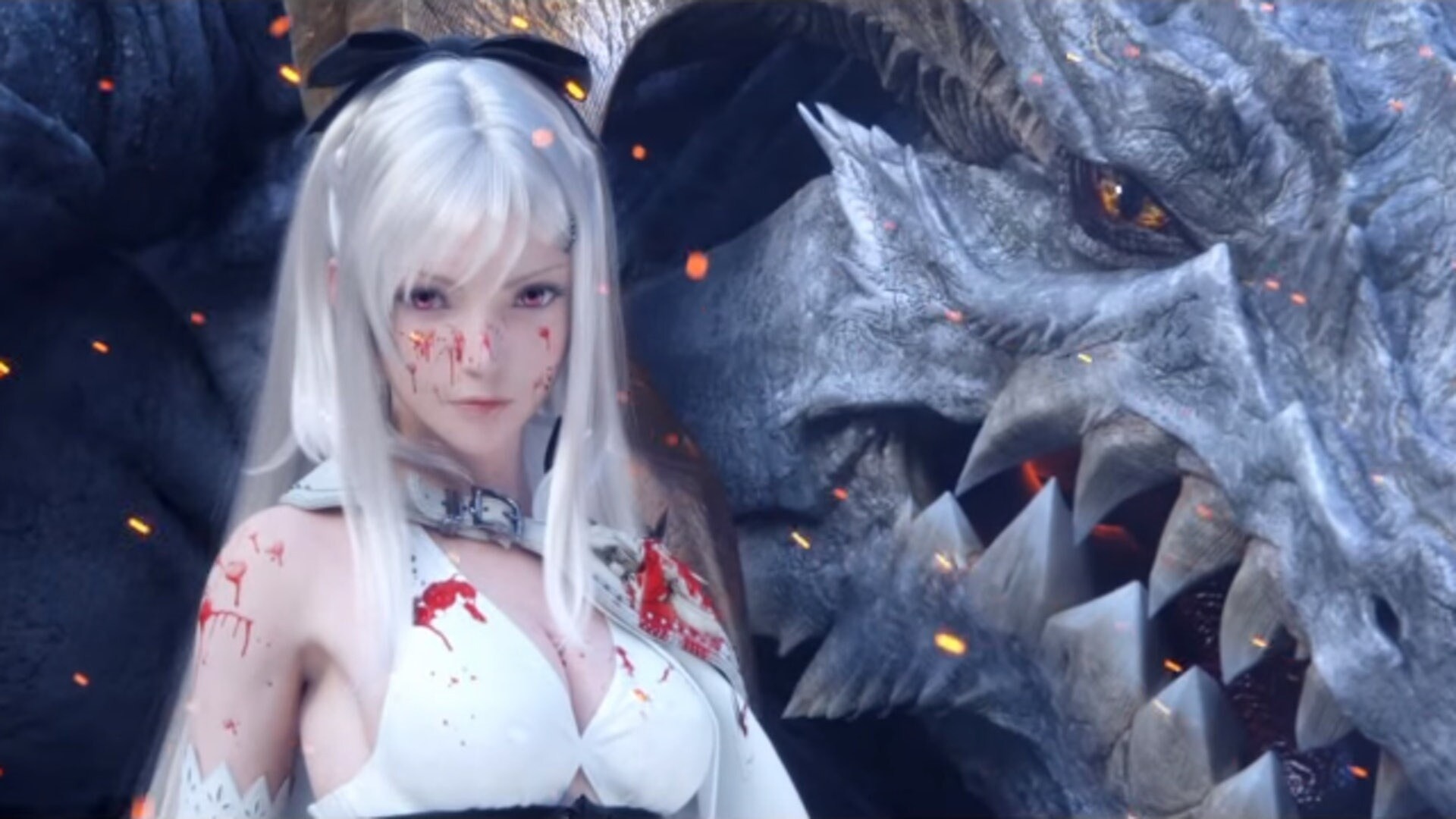 【遊戲感想】DOD3~誓血龍騎士3 重溫感想篇 - ro7799318的創作 - 巴哈姆特