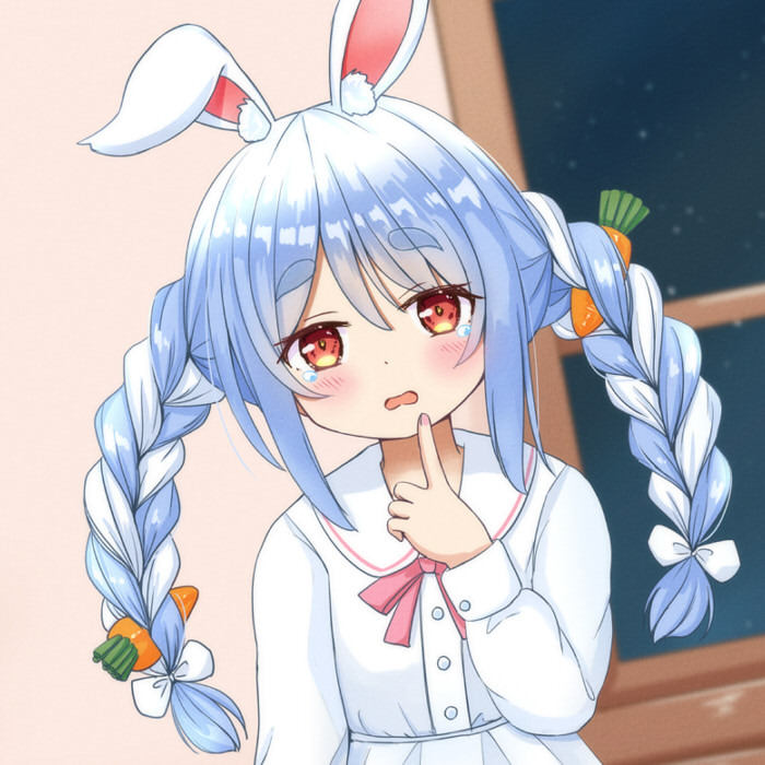 [達人專欄] 哭哭PEKO蘿 - maxft2的創作 - 巴哈姆特