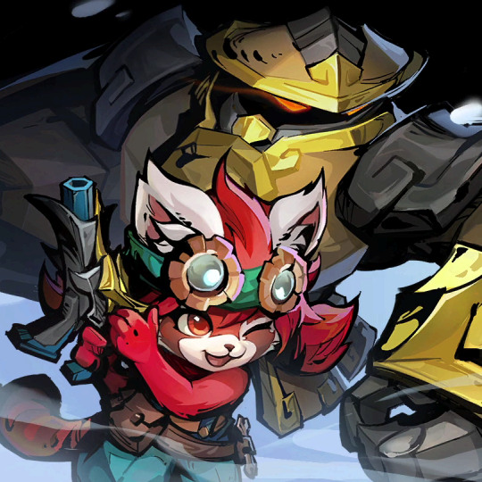 [達人專欄] 《槍火重生 Gunfire Reborn》最新DLC神謀巧匠登場，超耐玩的Rogue射擊遊戲 - avelna的創作 - 巴哈姆特