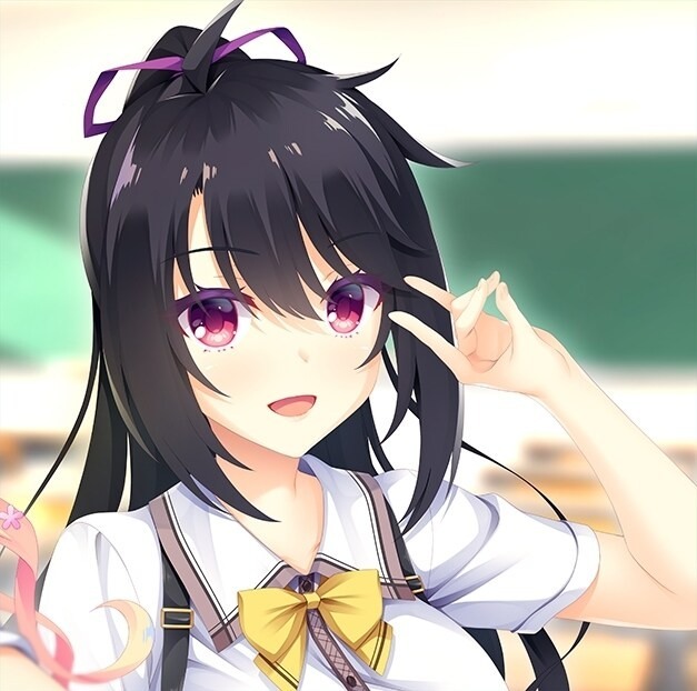 【GalGame電吉他演奏】天使☆騒々RE-BOOT! 星河かぐ耶 ED 『Dive』 By Riryka 完整版 - a4362392的創作 - 巴哈姆特