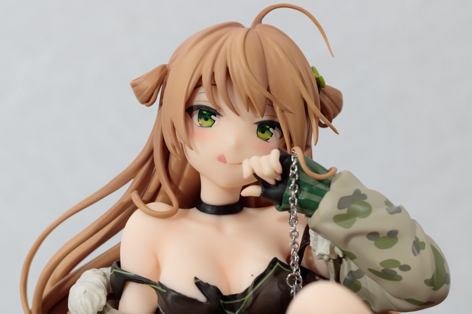 WINGS 《少女前線》 RFB 重創 ver. 【開箱】 - farm1234的創作 - 巴哈姆特