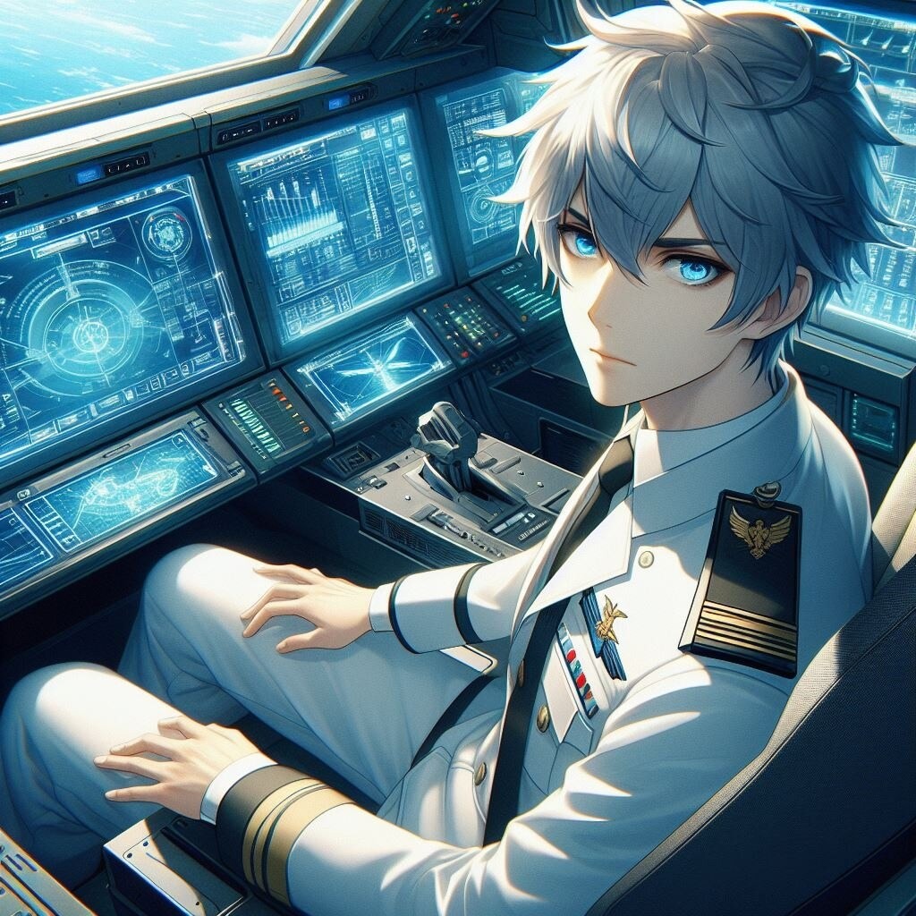 RE:命運齒輪 第0章 一切的開始 - jojo8787jojo的創作 - 巴哈姆特