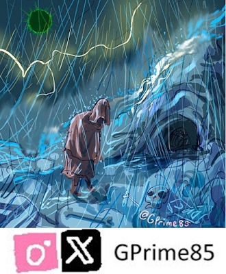 【GPrime85】力量 - airsoftotaku的創作 - 巴哈姆特