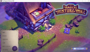 The Magical Mixture Mill -自記筆記 - 巴哈姆特