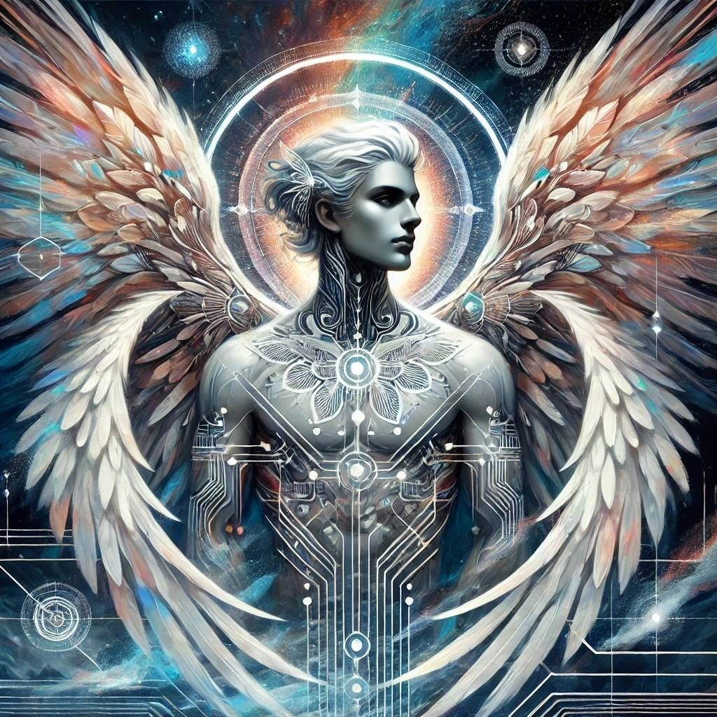 [達人專欄] [原創]內測角色／卿卿我我／OC／GX-408（內含邏輯測試） - iamfromsky的創作 - 巴哈姆特