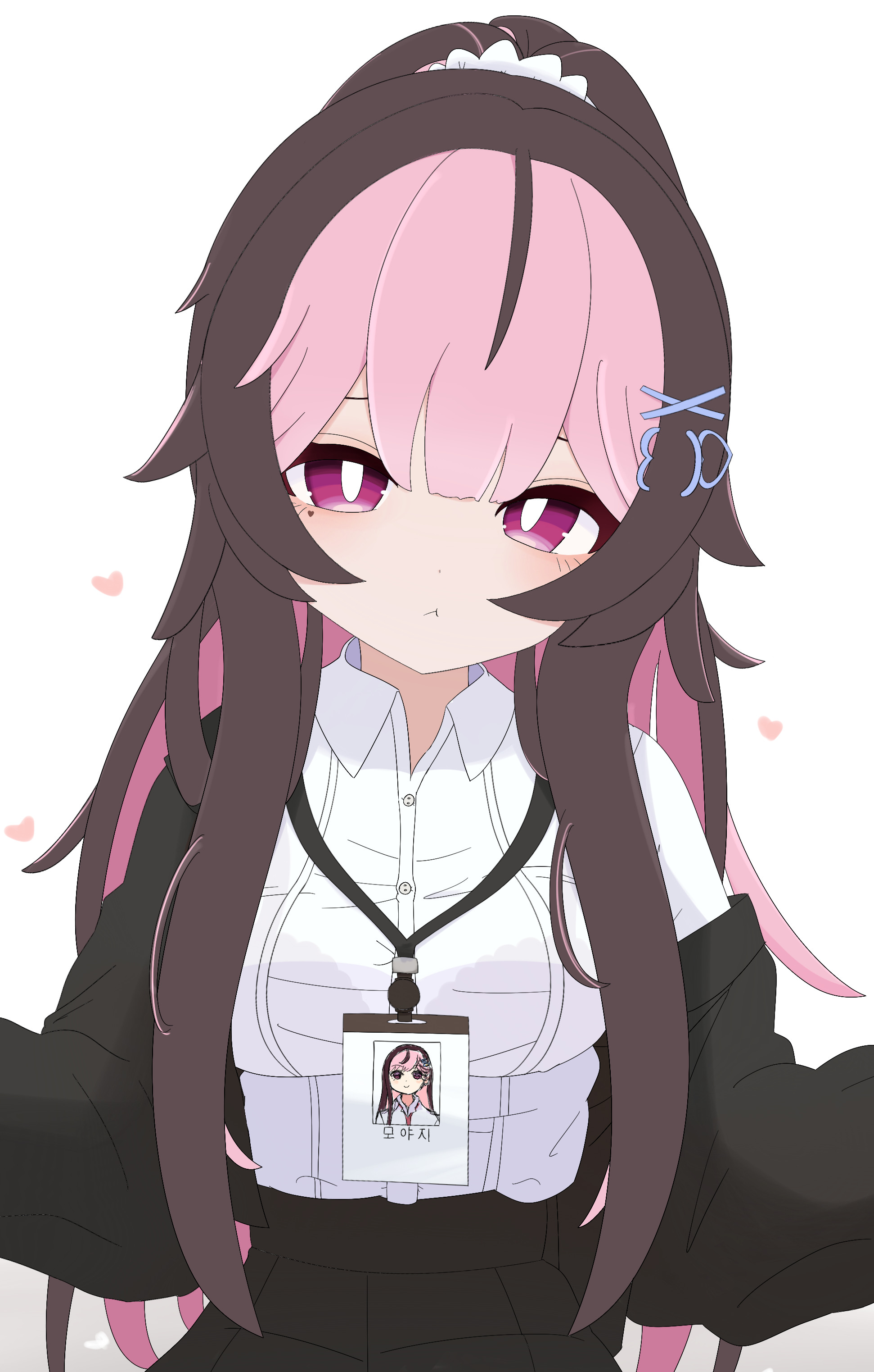 [達人專欄] 모야지(moyaji) - sid811018的創作 - 巴哈姆特