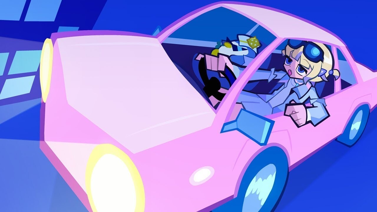 【歌詞中文翻譯】ちゃちゃもにゃ【轟はじめ】 - firmiko的創作 - 巴哈姆特