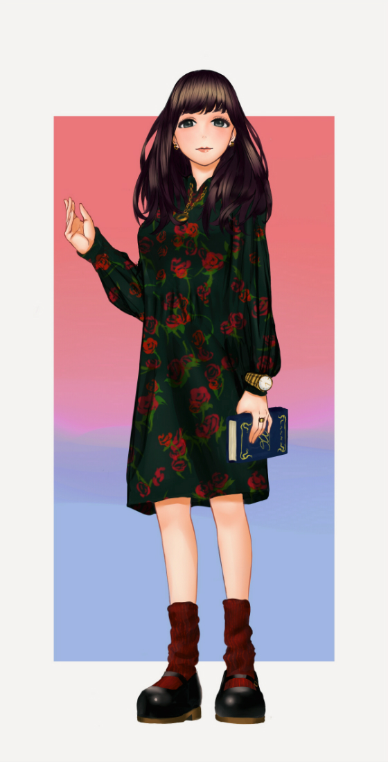 believe - zxsa14785236的創作 - 巴哈姆特