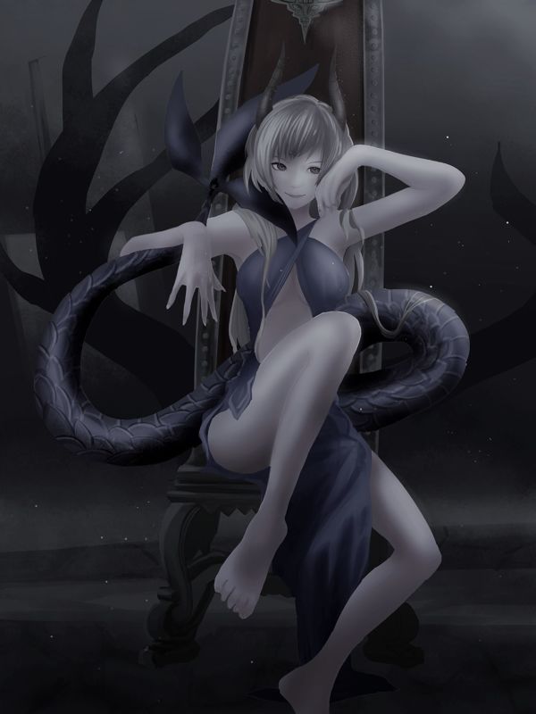 訂閱數破100活動-幫繪part5 - fatearia1995的創作 - 巴哈姆特