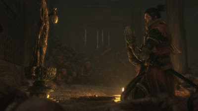 『dogsama』《隻狼》解析故事「推薦影片」 - u741236913的創作 - 巴哈姆特