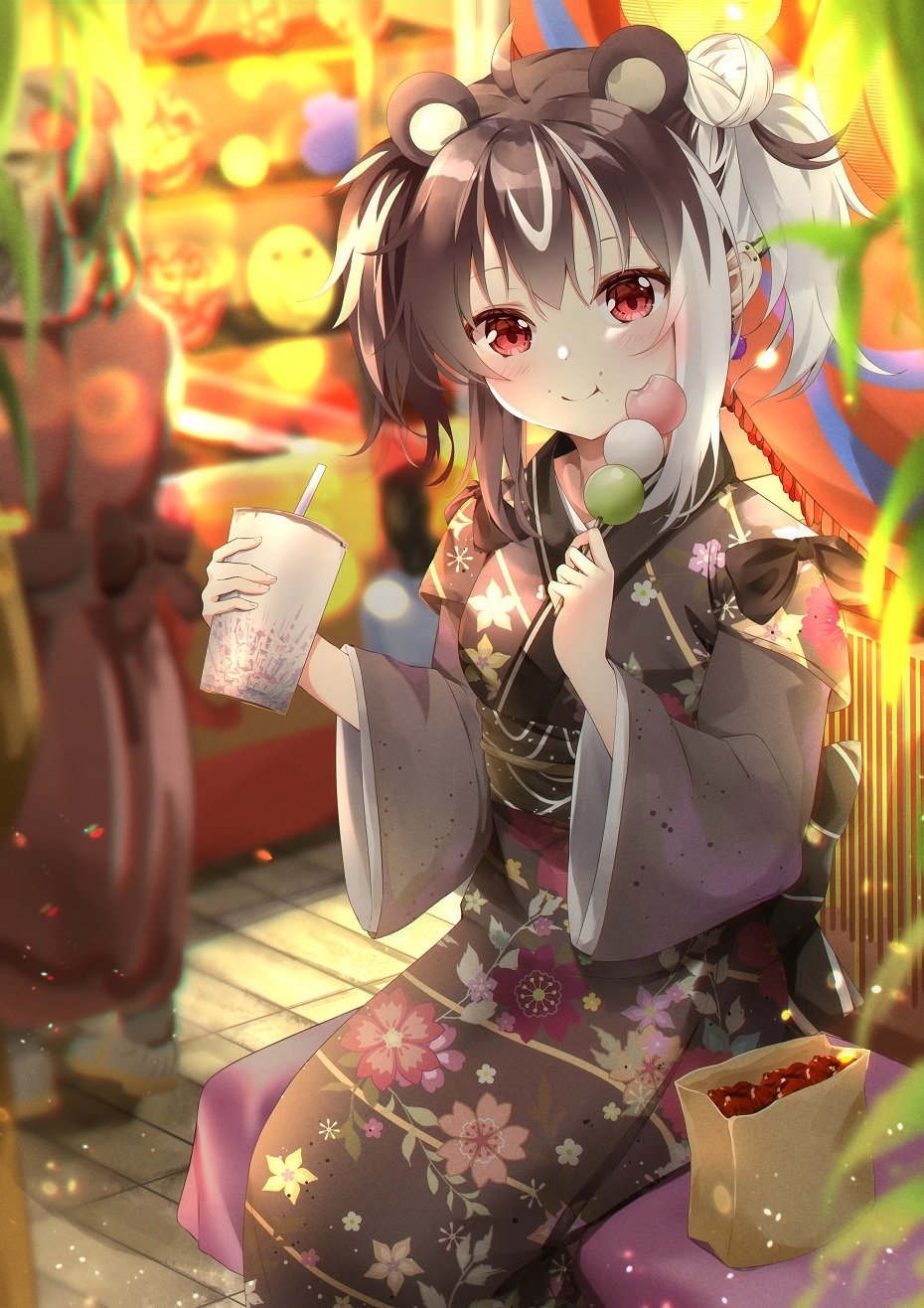 [達人專欄] 【PIXIV公開約稿 - 瀕臨絕種團】歐貝爾 - a9010917的創作 - 巴哈姆特