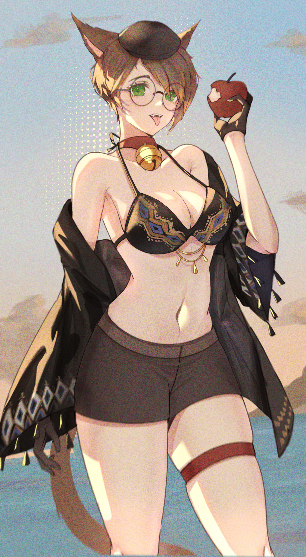 [達人專欄] 紅蓮季2022 - jefferson002的創作 - 巴哈姆特