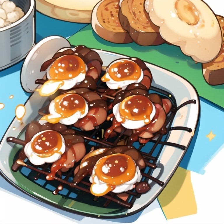 【仕事日常】11月15日 弄巧成拙 - lushipha的創作 - 巴哈姆特