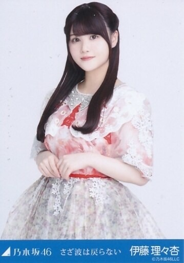 乃木坂46 32nd 「さざ波は戻らない」歌唱衣裝 - ej02140508的創作 - 巴哈姆特