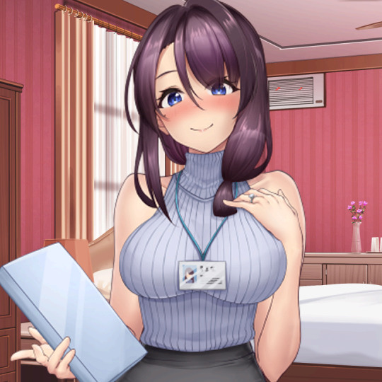 [達人專欄] 《神的不在場Sex》與暗戀學姊的秘密房間，是純愛還是NTR - avelna的創作 - 巴哈姆特