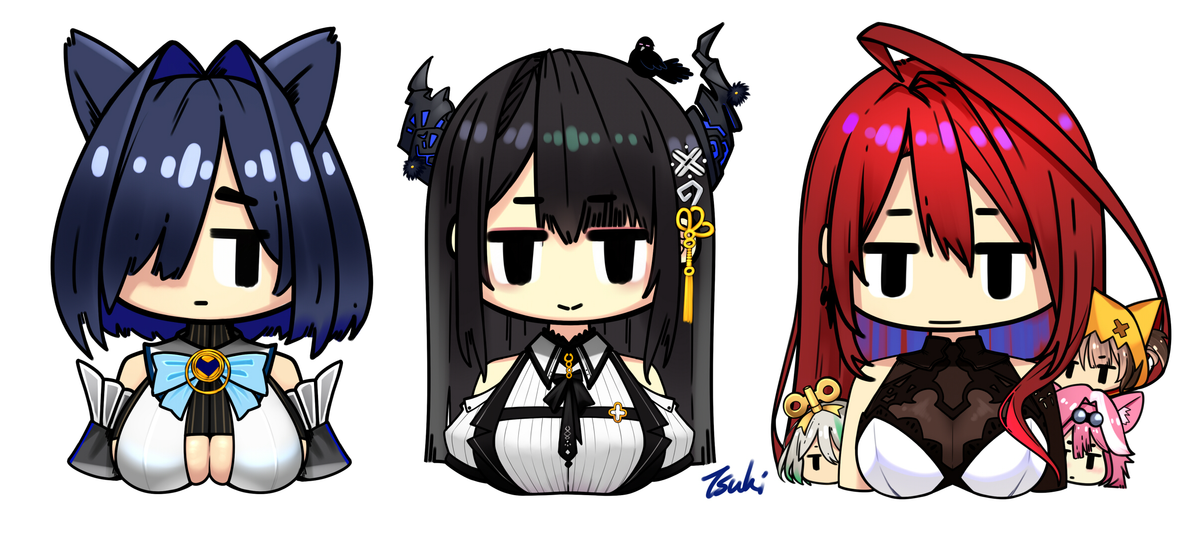 Q - pvp0912ken的創作 - 巴哈姆特