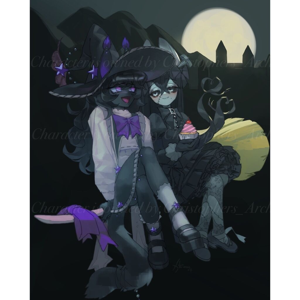 JUL2024 AF05 - sapuwu77的創作 - 巴哈姆特