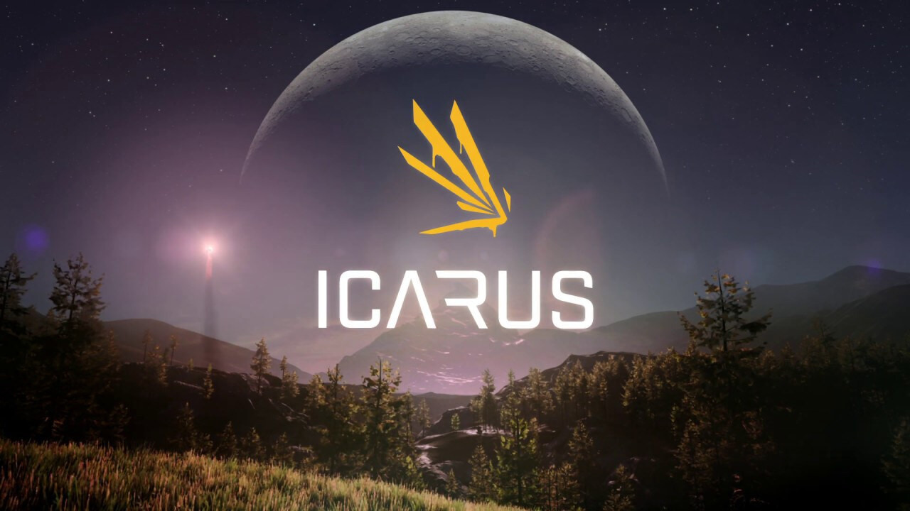 【遊戲】ICARUS 翼星求生 技能升級讓人感覺很尷尬的沙盒工藝生存遊戲（新手期Lv.1~20等心得） - pupu8520的創作 - 巴哈姆特