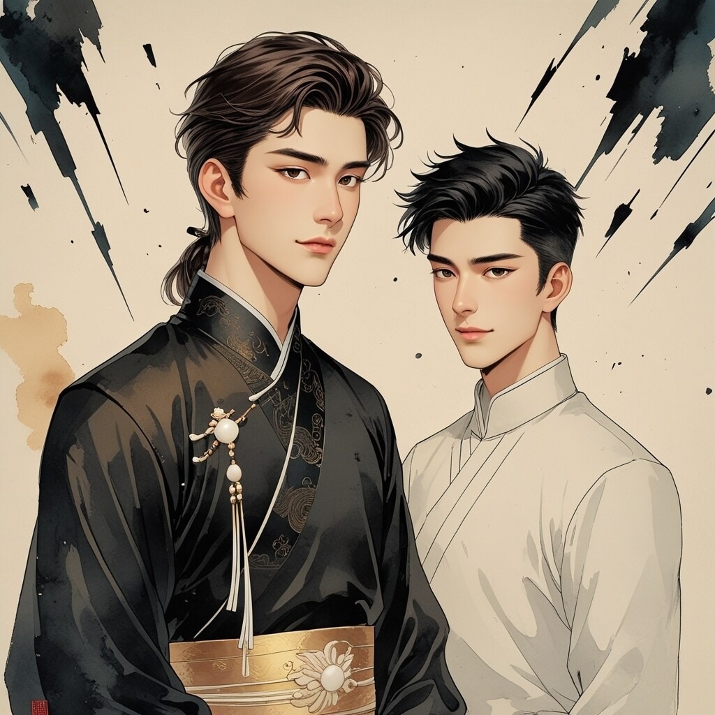 第2章：入宮 - ammmmmmmm的創作 - 巴哈姆特