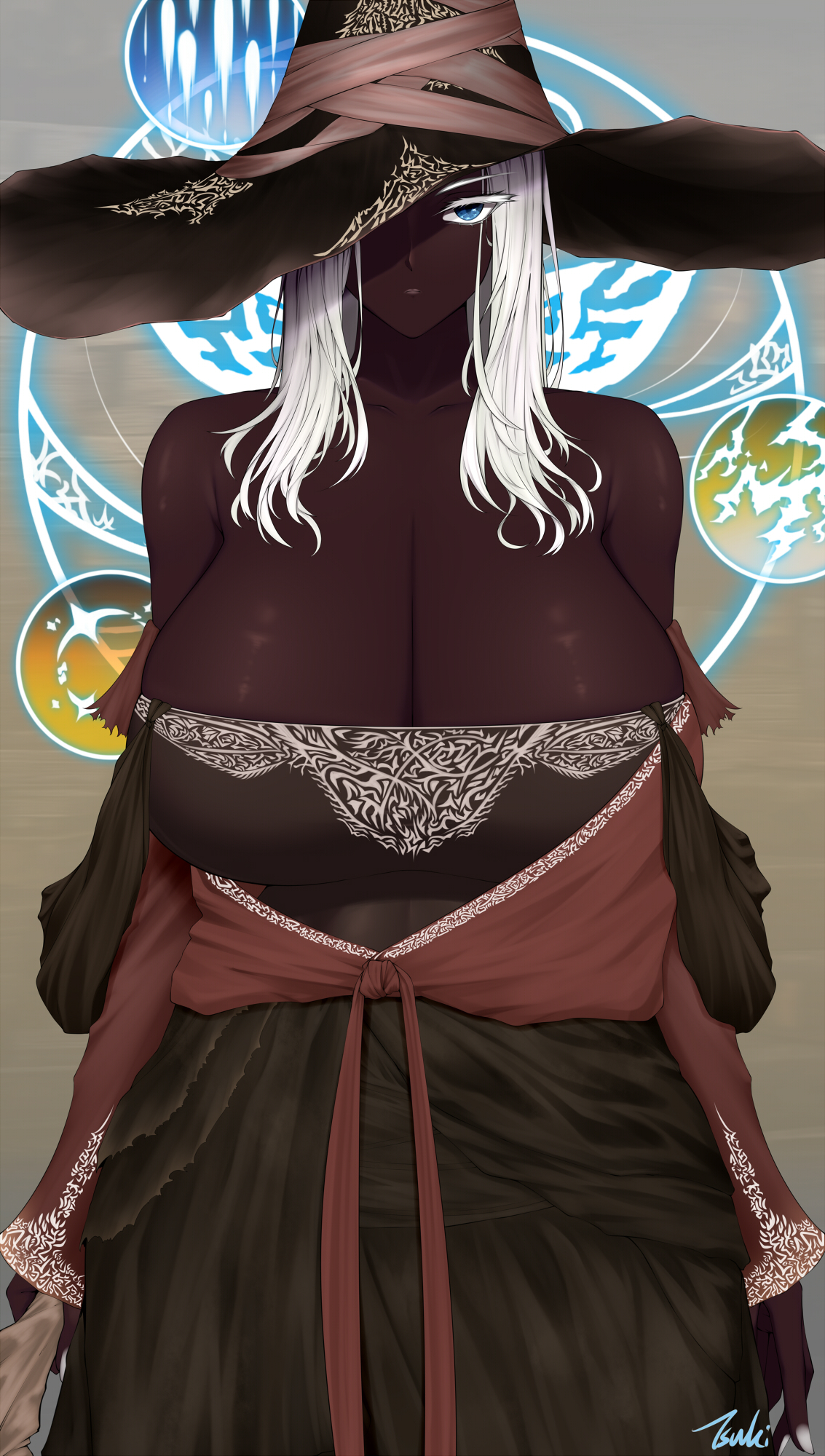 黑夜君臨 - pvp0912ken的創作 - 巴哈姆特