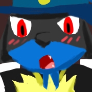 "Ratteu the Furry" 的回覆 - 008 - aaa1357932的創作 - 巴哈姆特