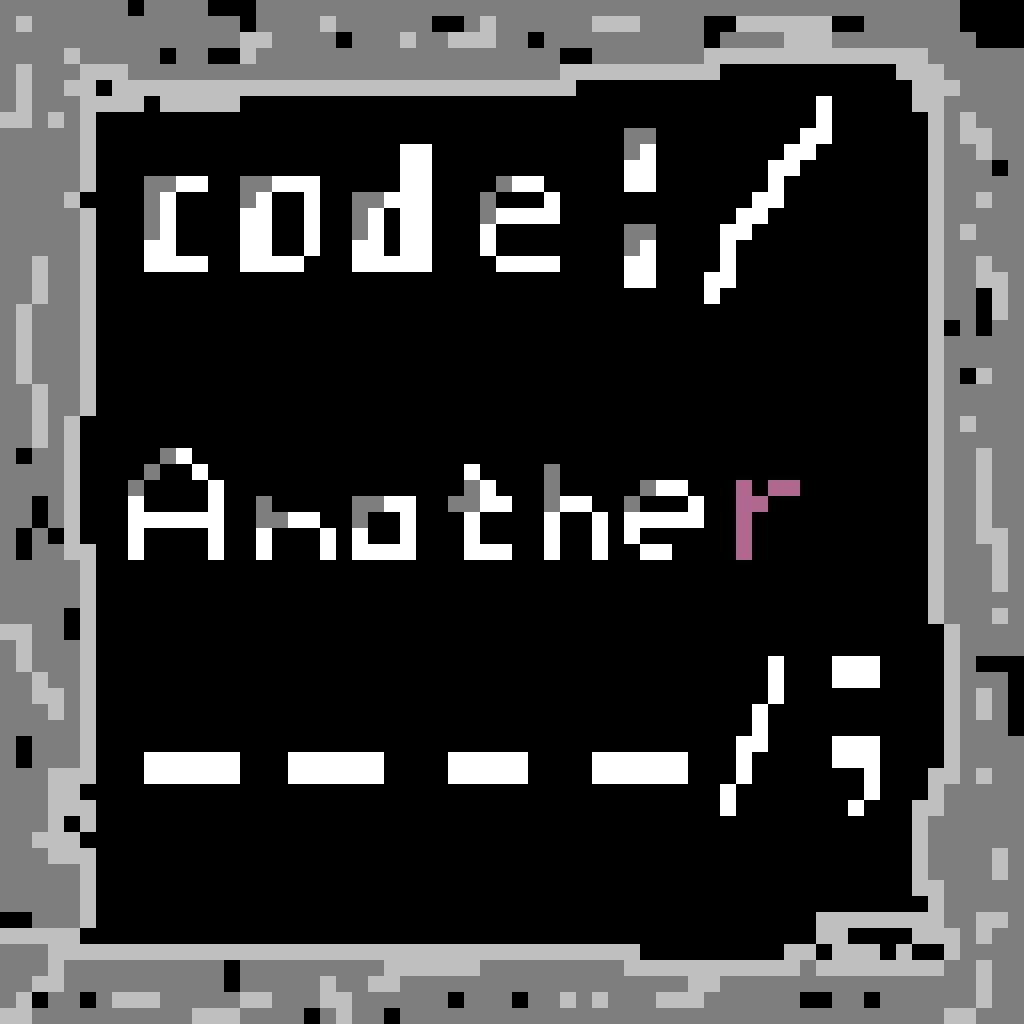 《Code:/Another》--File/:Earl:前言 - battery13的創作 - 巴哈姆特