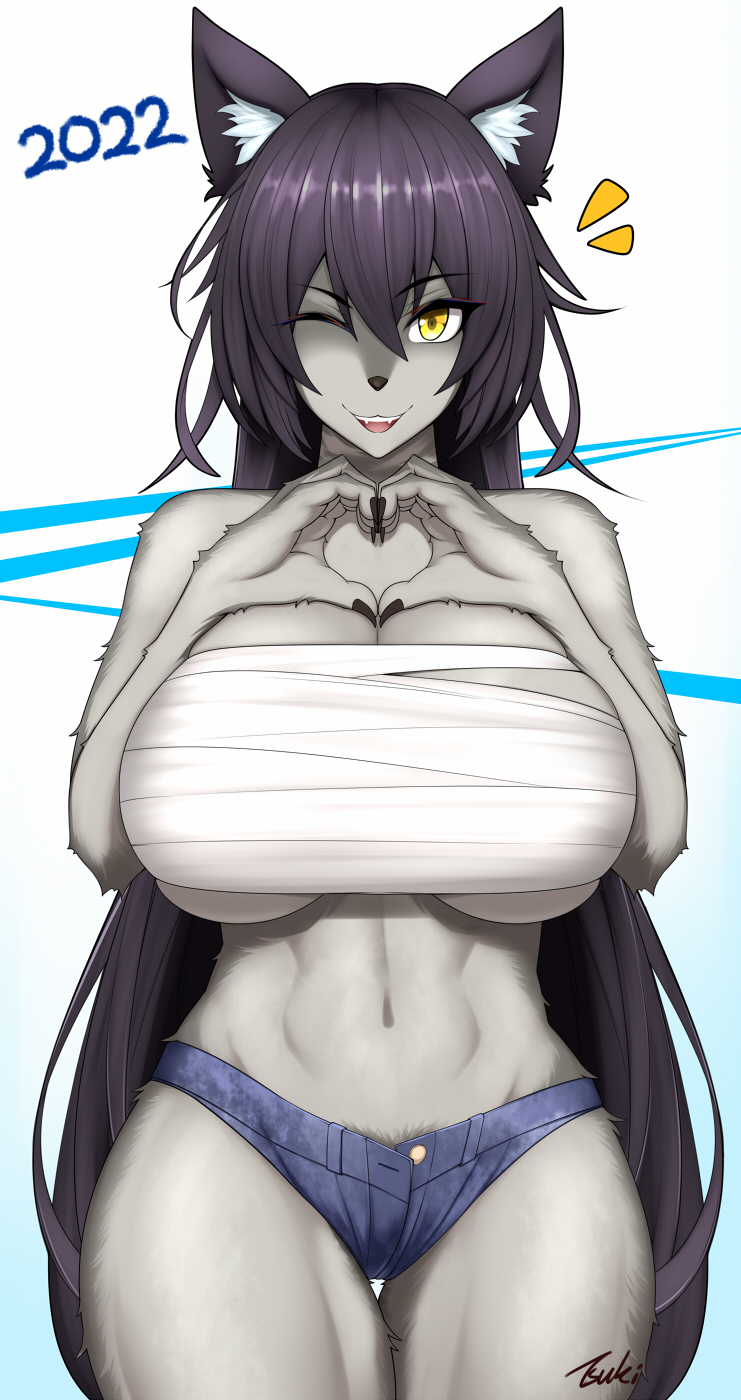 新年一繪 - pvp0912ken的創作 - 巴哈姆特