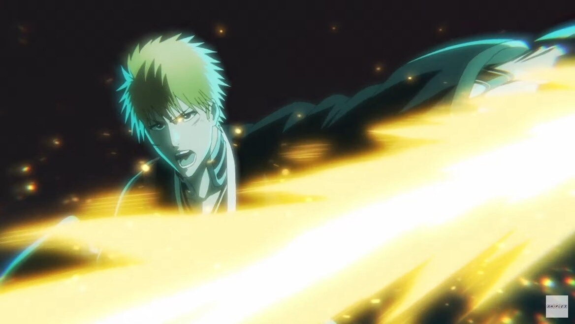 動畫《BLEACH 死神 千年血戰篇》釋出短宣傳影片「現世」 - kanonhg的創作 - 巴哈姆特