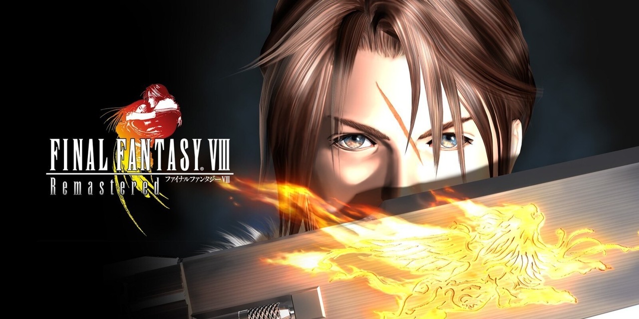 心得：Final Fantasy remastered高清化版中文版本 - ghkijb的創作 - 巴哈姆特